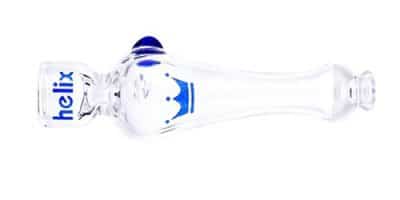 American Helix Solo Chillum Product Review: Pros and Cons - HerbGizmo