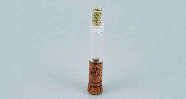Marley Naturals Small Taster One-Hitter - HerbGizmo