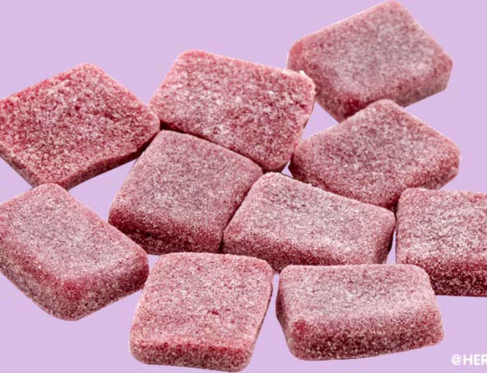 Dixie Elixir Tropic Twist Gummies - HerbGizmo